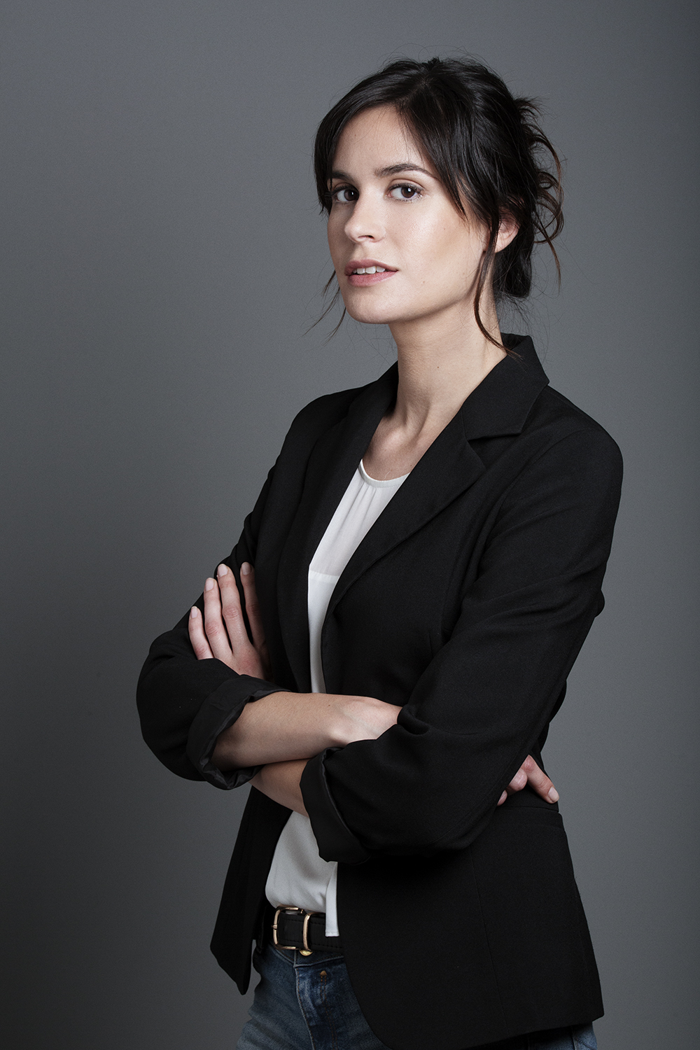 Trayectoria profesional | Débora Esteve Actriz